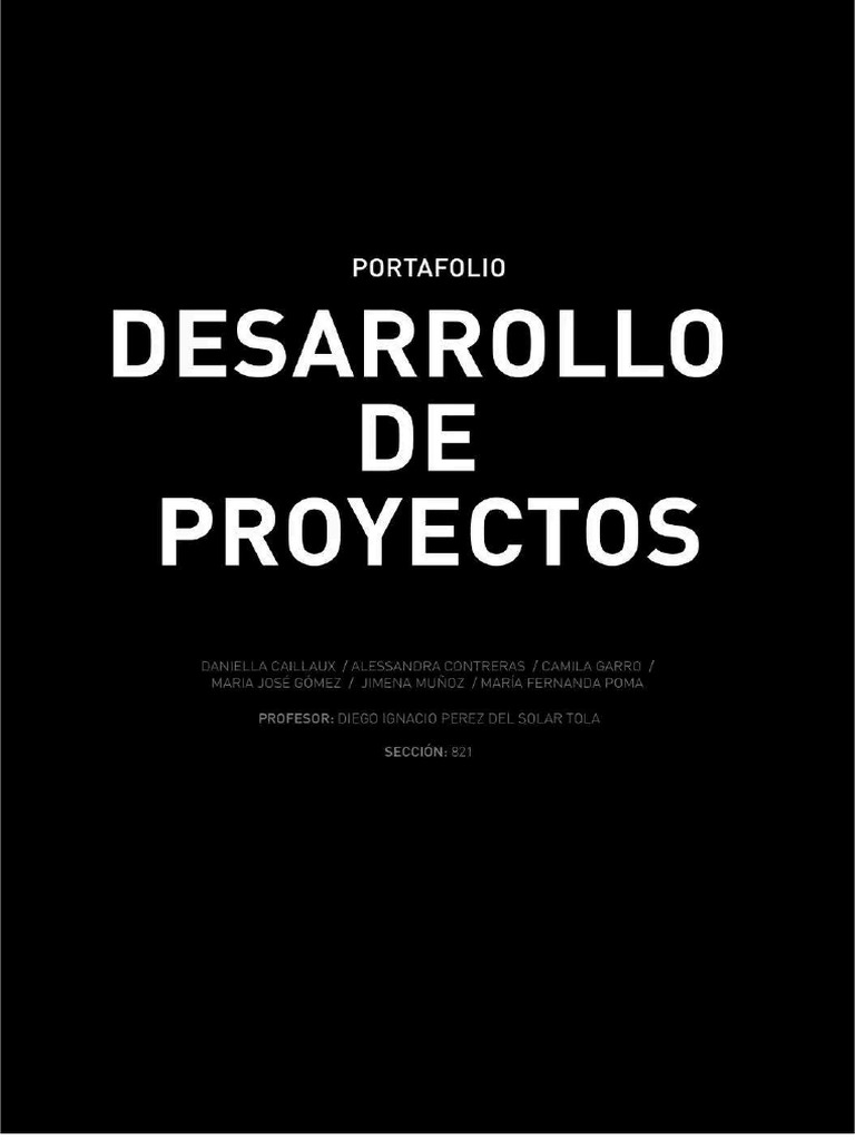 Proyecto Completo de Un Edificio Mixto | PDF