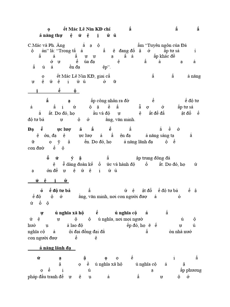 Bai Tap Nhom 7 | PDF