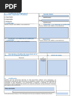 Certificación de Origen Anexo 5-A TMEC | PDF | Comercio | Industrias