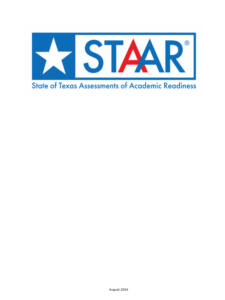 Texas STAAR U.S. History Assessment Guide | PDF | Great Depression ...