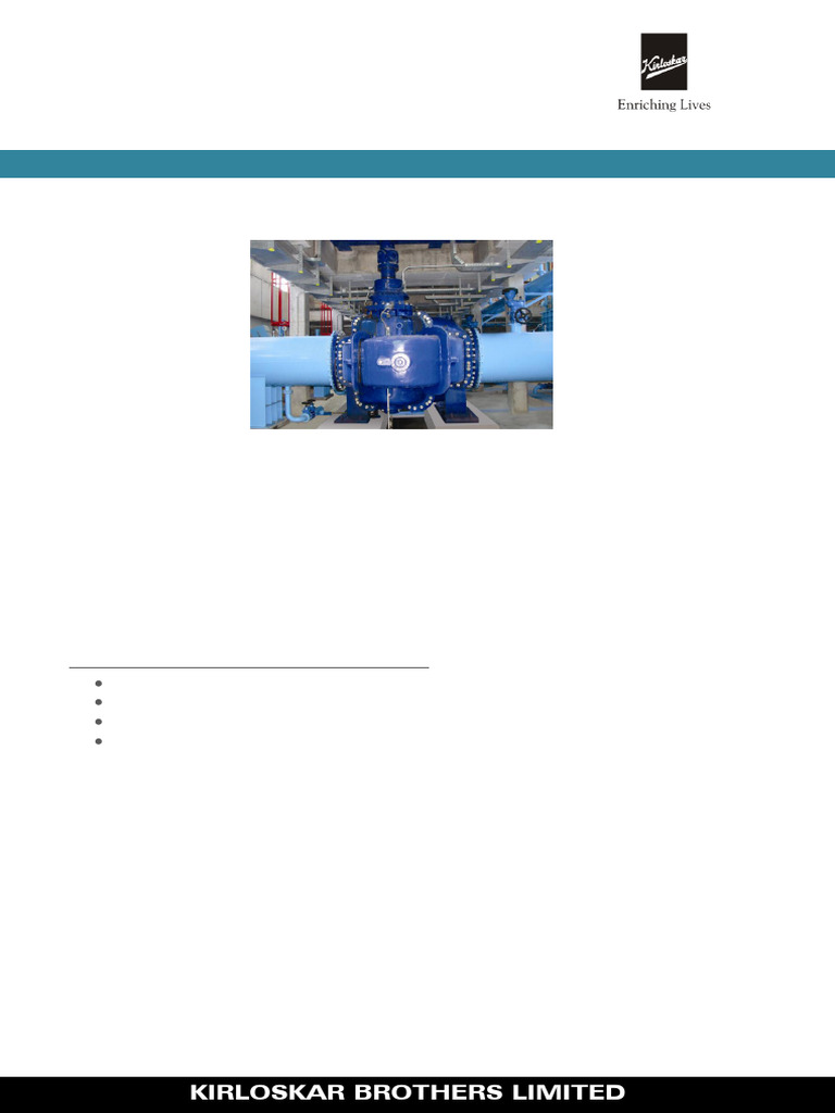 Alqueva Irrigation System Portugal | PDF | Irrigation | Pumping Station