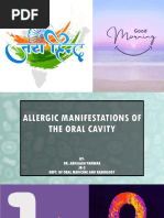 Texa Allergy Syrup SP18012 | PDF | Allergy | Medicine