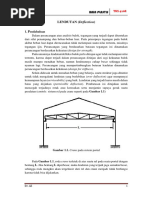 Tabel Momen Primer | PDF