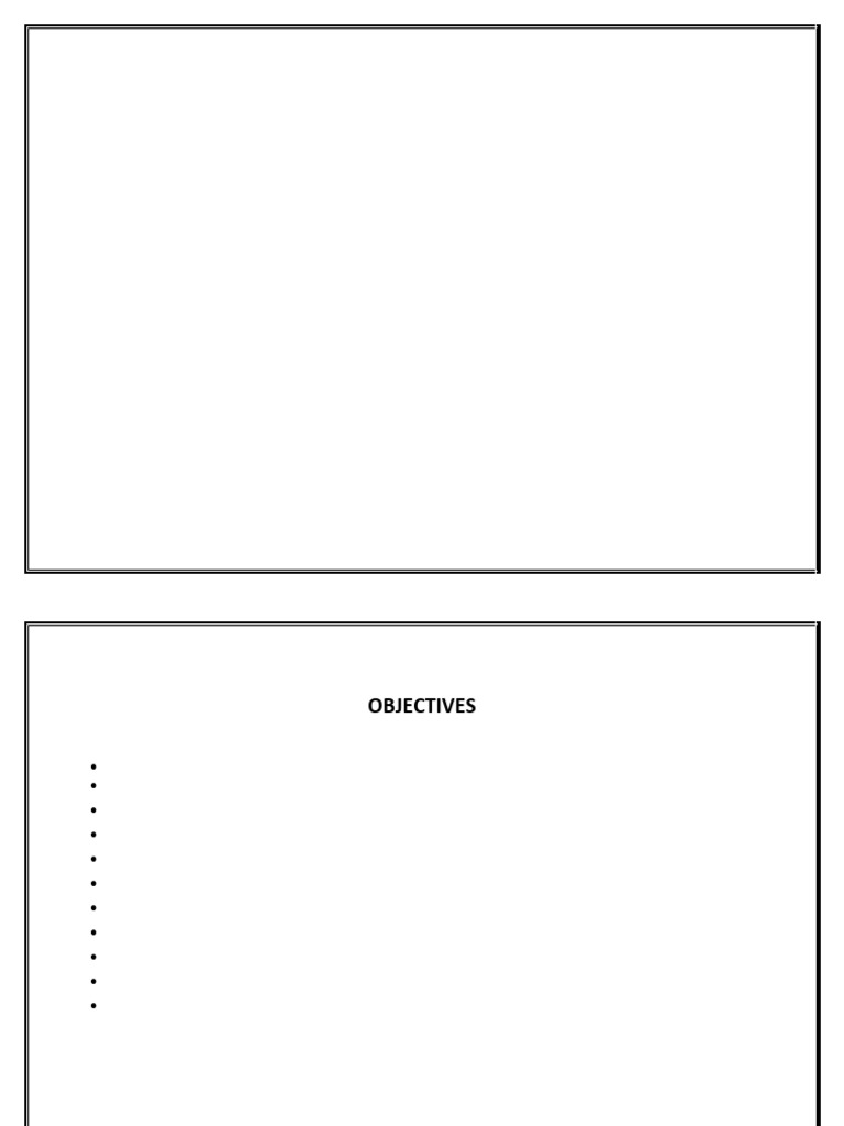 Menstrual Cycle Lesson Plan Overview | PDF | Menstrual Cycle | Ovary