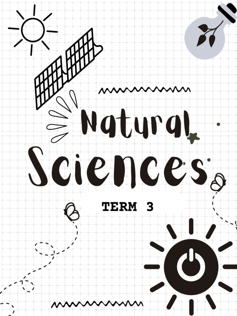 Term 3 Cover Page | PDF
