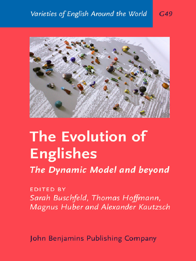 (G49) (Varieties of English Around the World) Sarah Buschfeld, Thomas ...