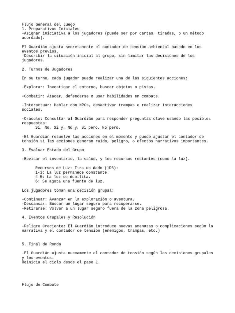 Flow Chart Cairn | PDF