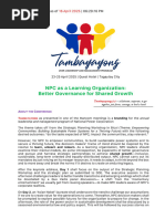 73rd NatCon Invitation | PDF