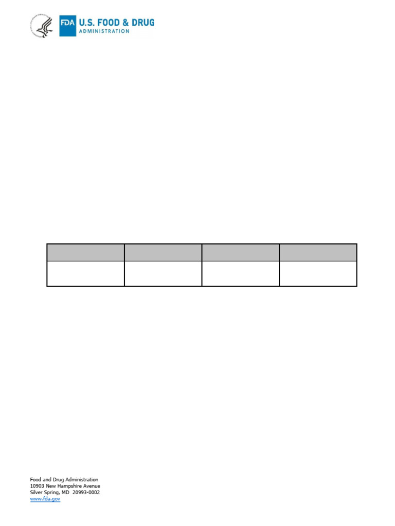 K220031(Alinity h-series System) | PDF | Standard Deviation | Medical ...