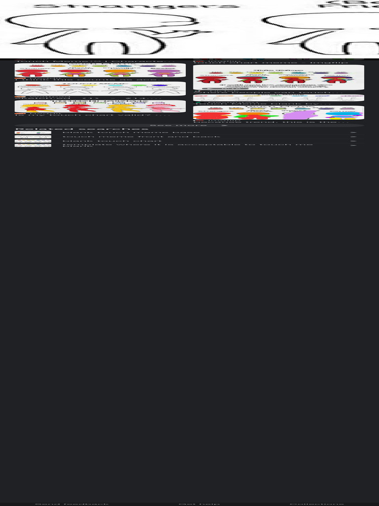 Body Touch Template - Google Search | PDF