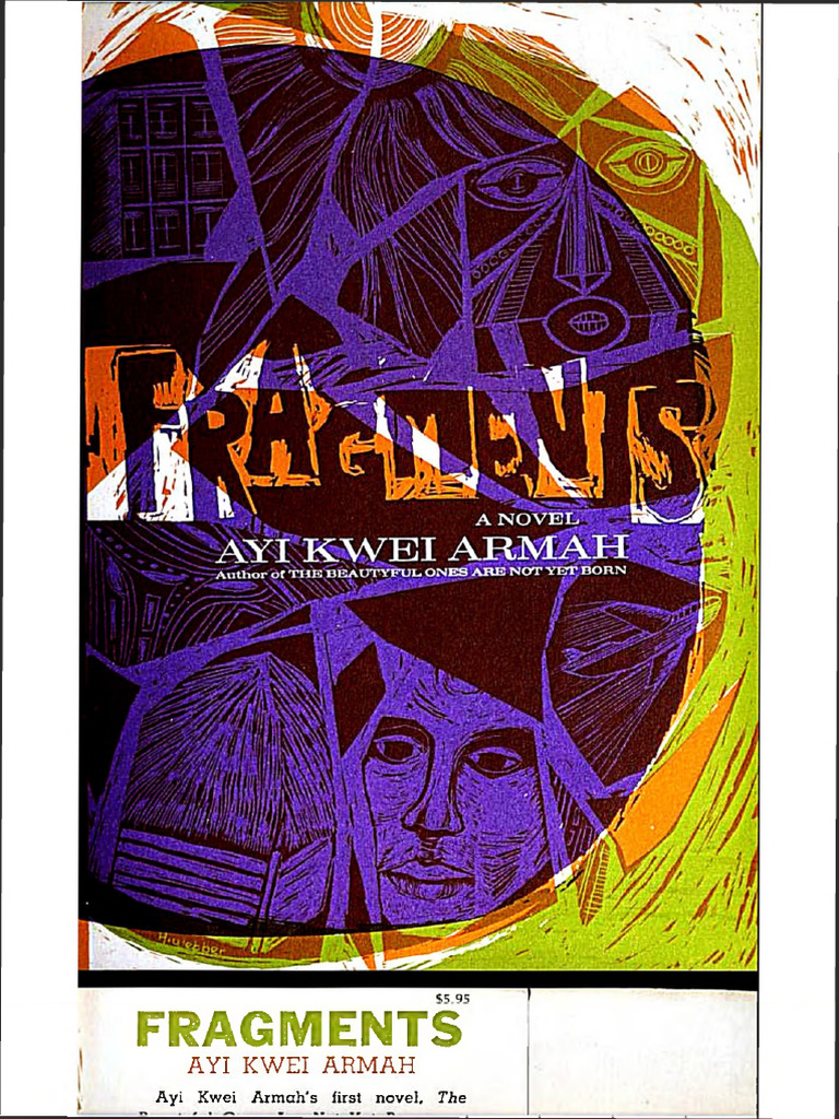 Fragments | PDF