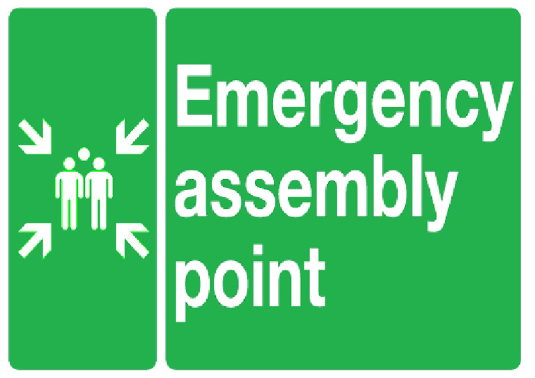 Emergency Assembly Point | PDF