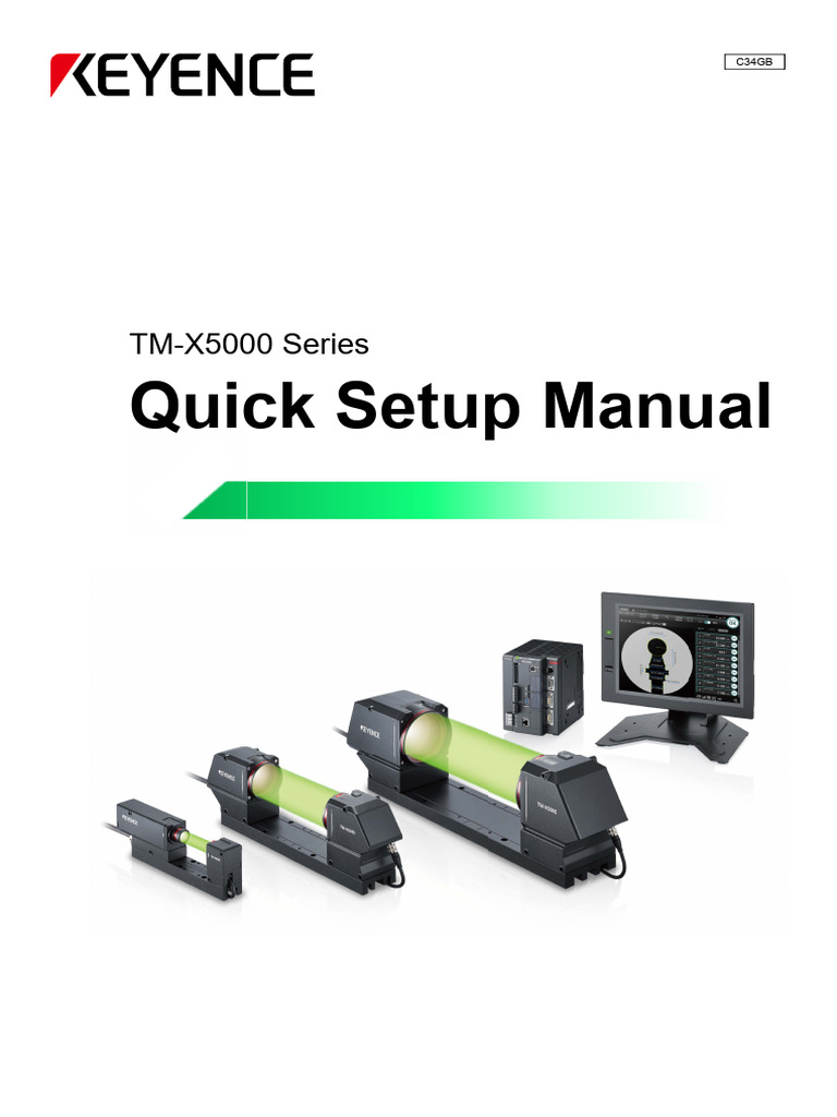 As 125656 TM-X5000 SG C34GB WW GB 2022 1 | PDF | Computer Monitor ...