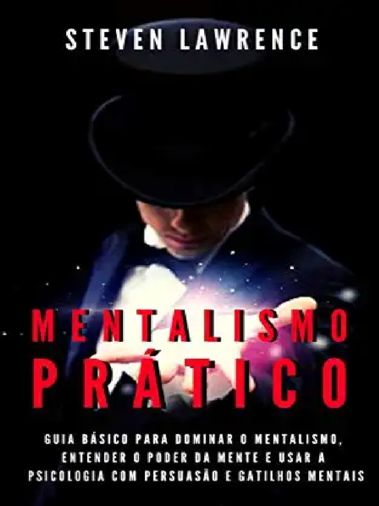 Mentalismo Pratico Guia Basico para Domi | PDF