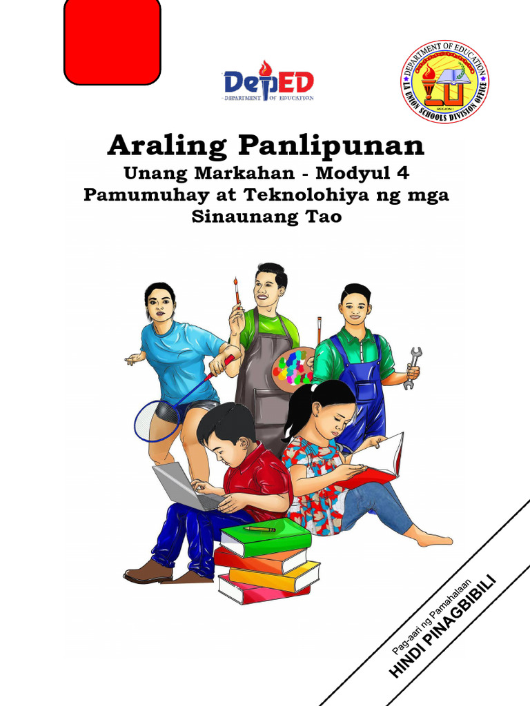 AP5 Q1 M4-Richard-Galimba | PDF