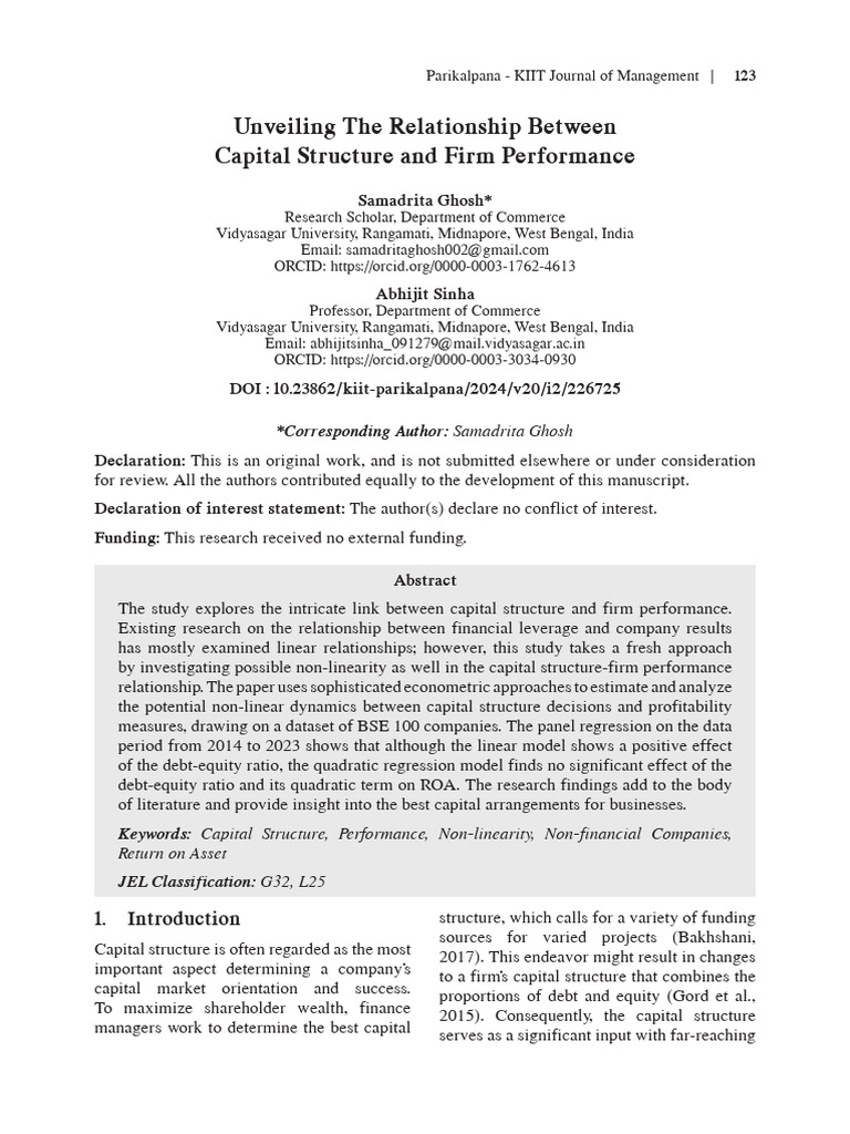 Unveiling-The-Relationship | PDF | Ordinary Least Squares | Linear Regression