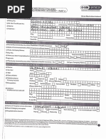 ClaimForm HITPA | PDF