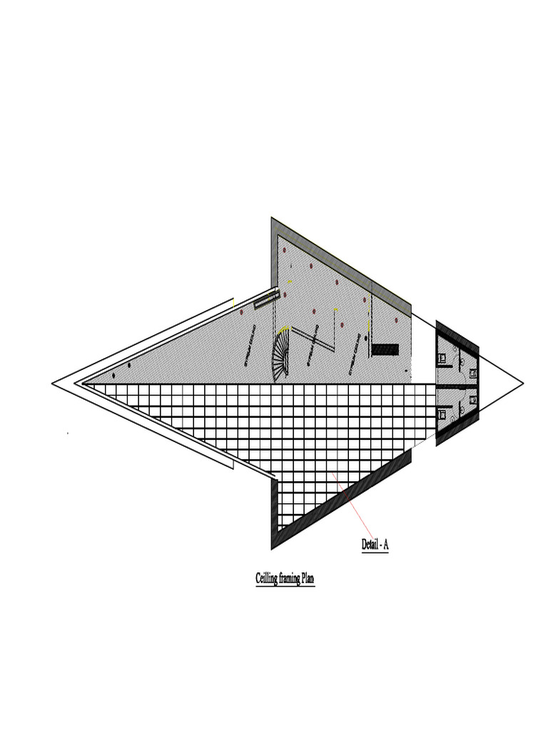 Shop Drawing | PDF