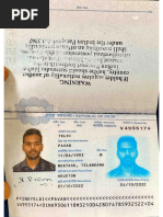 How To Read A Mexican Voter Card | PDF | Mexico | Access Control