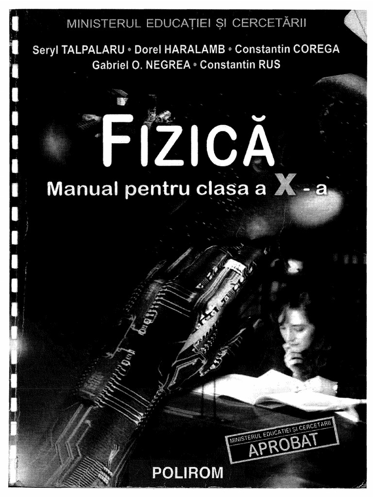 Manual Termo&Electro | PDF