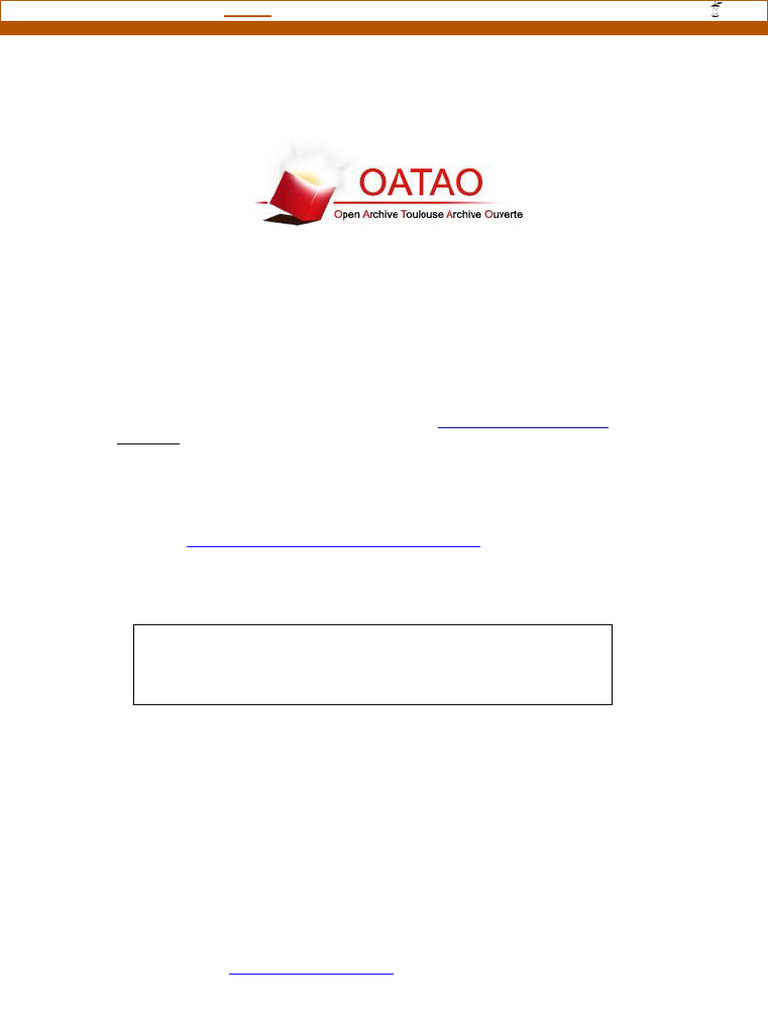 Physical Analysis and Modeling of The Falcon Concentrator For | PDF ...