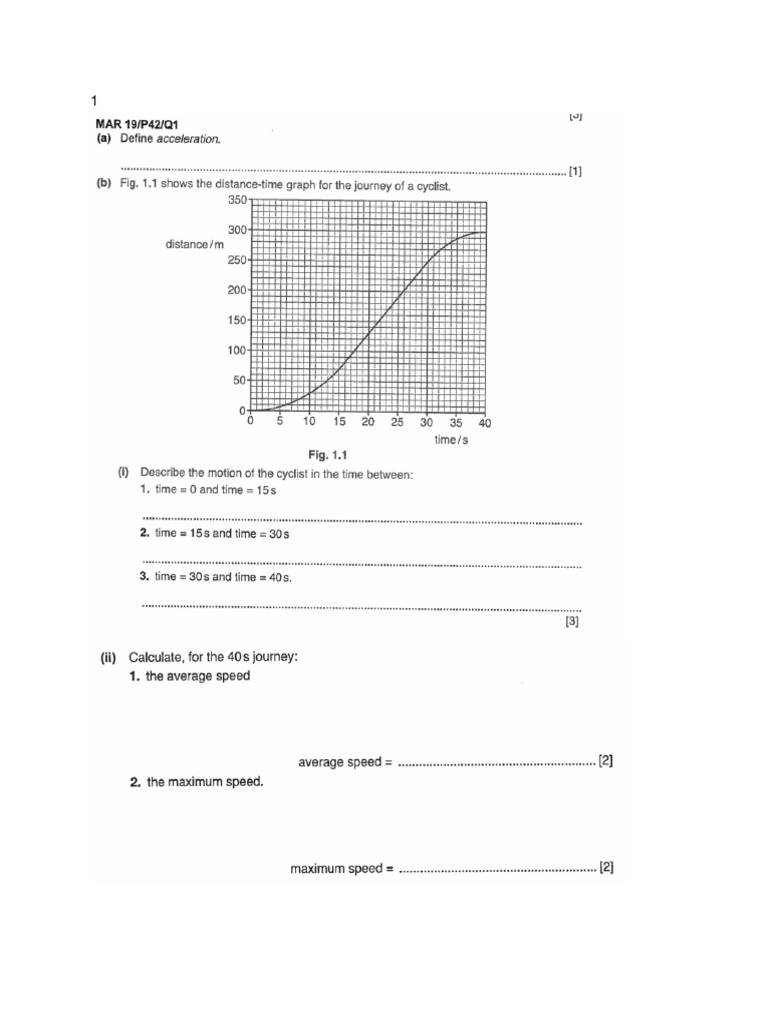 Practise Worksheet | PDF