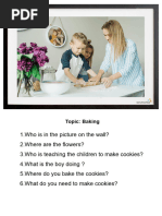 Social Inference Cards for Therapy | PDF
