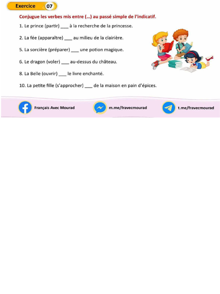 exercices 2 am | PDF