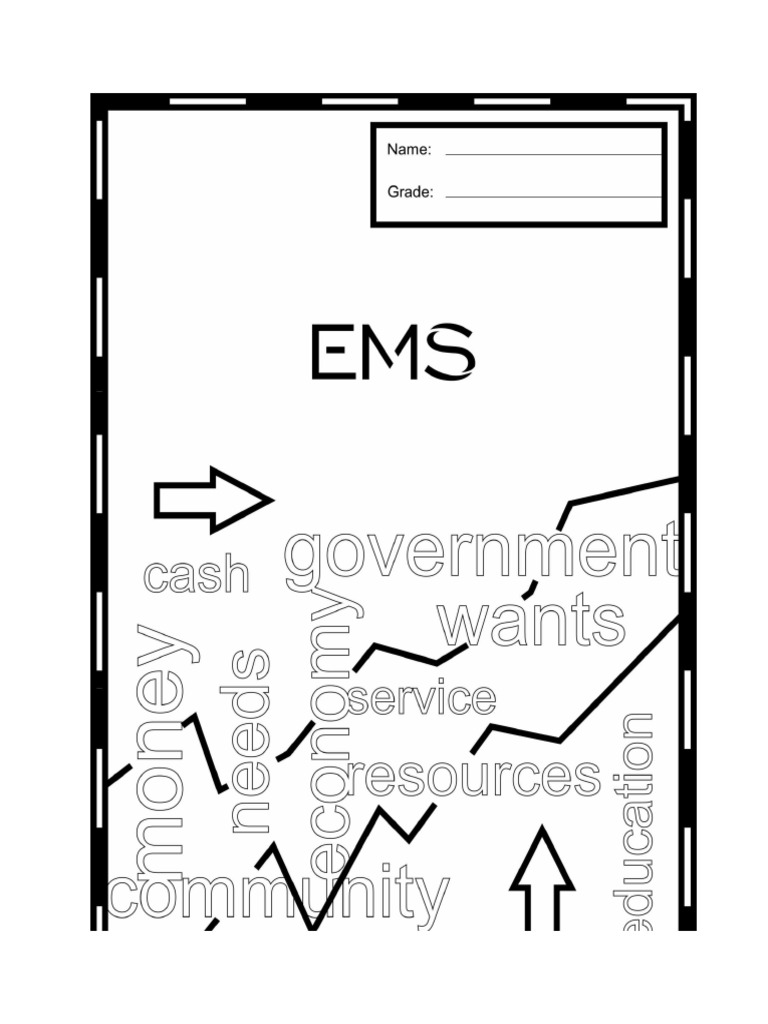 EMS | PDF