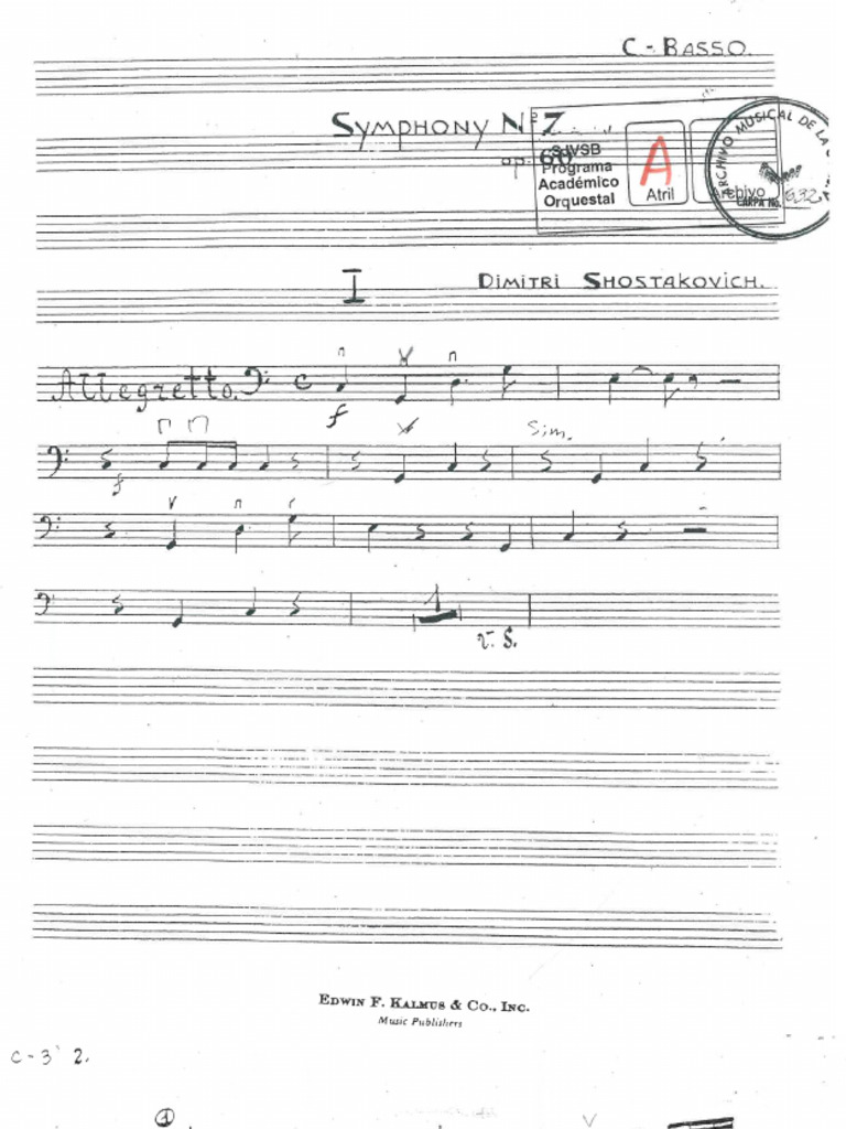 BASS | PDF
