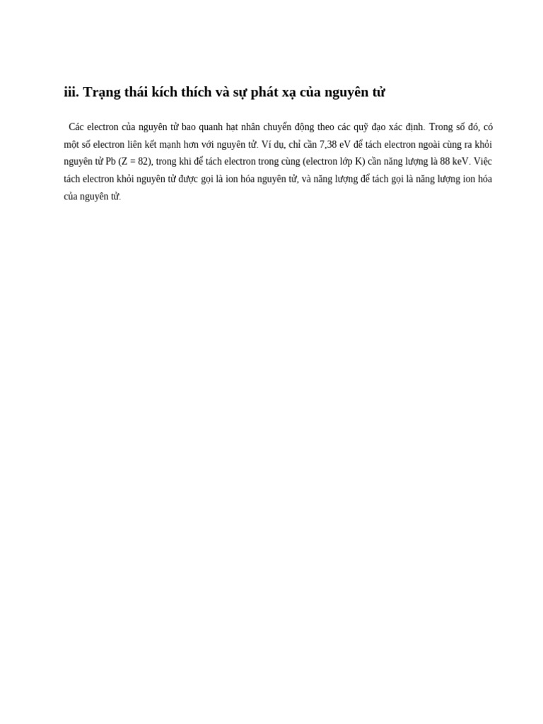 CSLT phần 3,4,5 | PDF