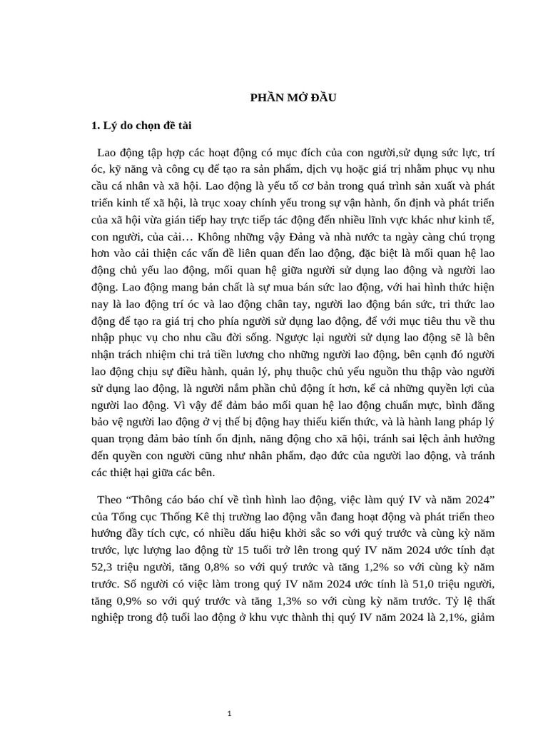 Lớp L14 Nhóm 11 Chủ Đề 2 | PDF