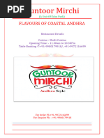 Function Prospectus | PDF