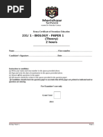 Exercise Science Form 1 KSSM Chapter 1 To 7 | PDF | Teaching Methods ...