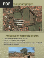Orthophoto Map Calculation Guide | PDF | Slope | Contour Line