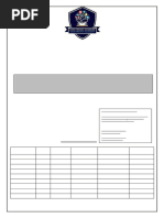Grade 7 Transactional Writing Guide | PDF | Learning | Human Communication