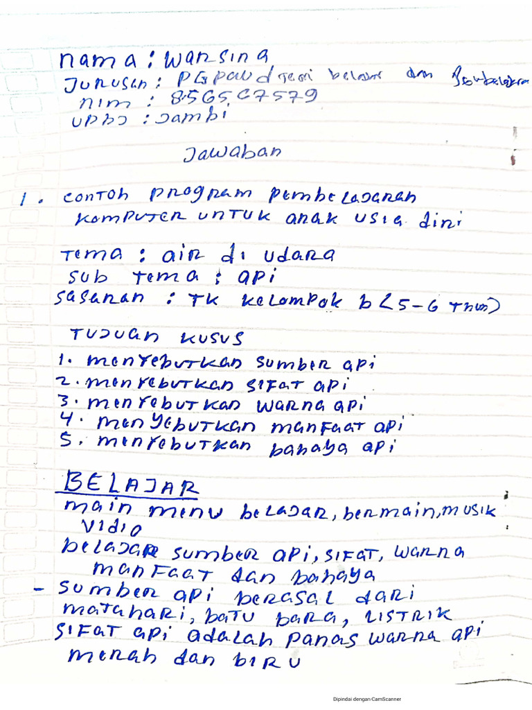 Keterampilan Musik Dan Tari | PDF