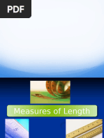 Measurements Grade 7 Lesson | PDF
