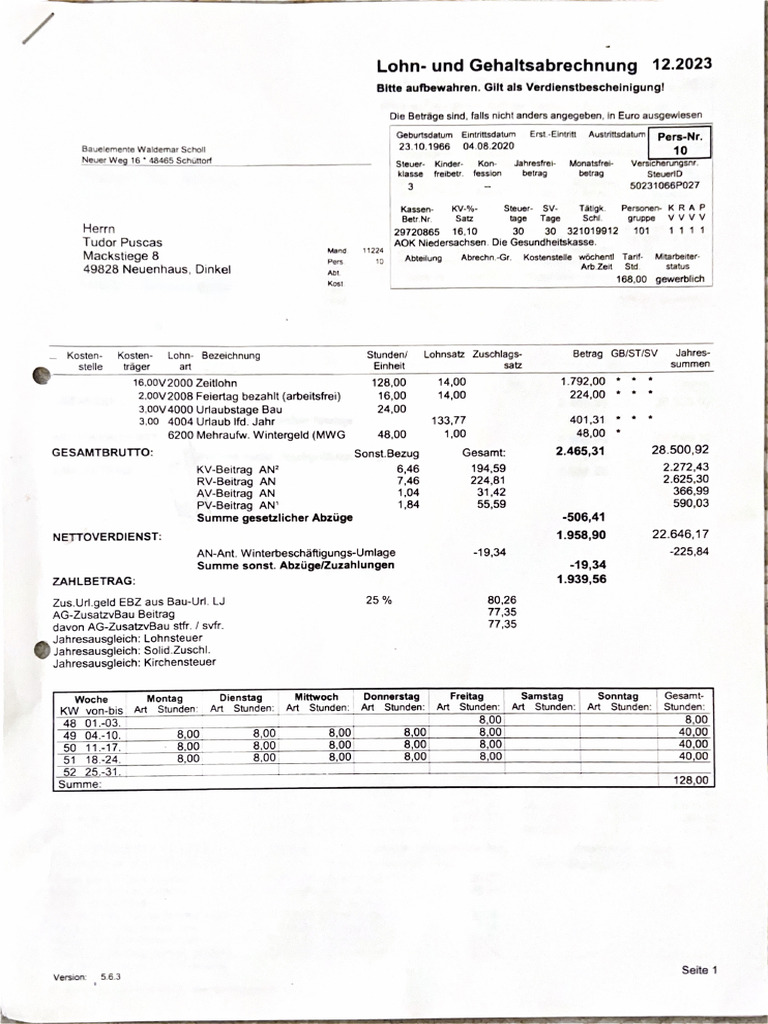 Document Scanat 2 | PDF