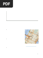 6.5 the Internal Structure of Cities | PDF | Economies | Urbanization