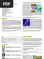 Mimaropa Region 4-B Map Overview | PDF | Languages Of Southeast Asia ...