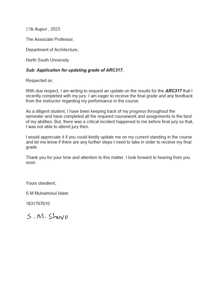 317 Application | PDF