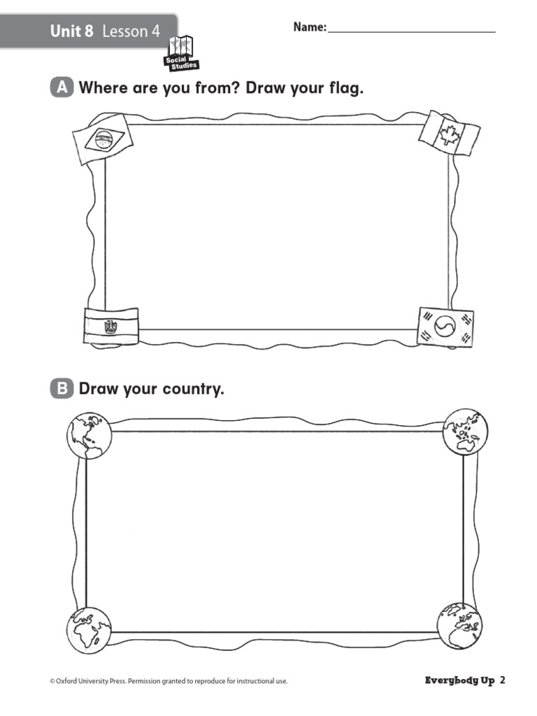 EU2e L2 Unit8Lesson4 WKST | PDF