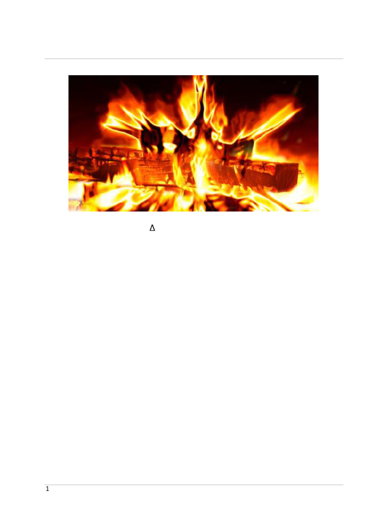 Energy Changes in Chemical Reactions | PDF