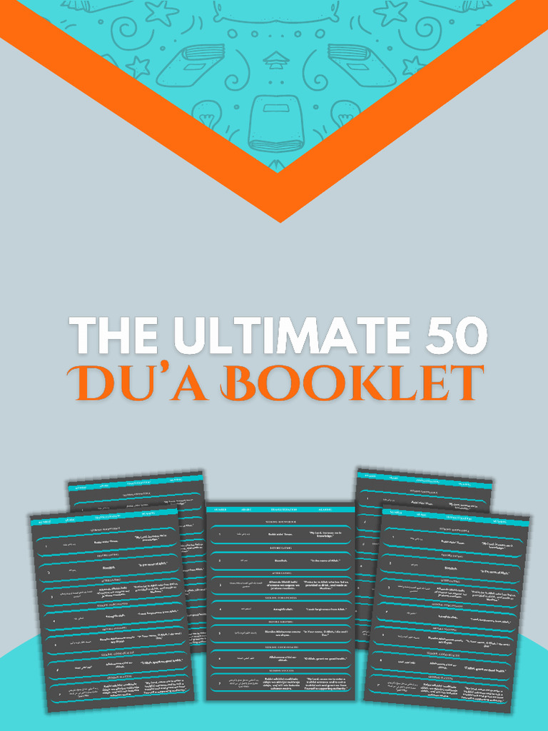 Meaning of "Allahumma Sayyiban Nafi'a" | PDF | Abrahamic Religions