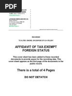 PO Box Application Guide: Form 1093 | PDF | Post Office Box | Identity ...