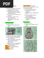 House-Brackman Scale (Facial Nerve Palsy) : Grade I | PDF