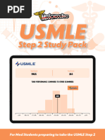 USMLE Step 1 Equations | PDF | Medical Specialties | Physiology