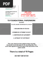 Stamp Swap Out Form Under 200 Pounds v1.6 | PDF | Postage Stamp | Mail