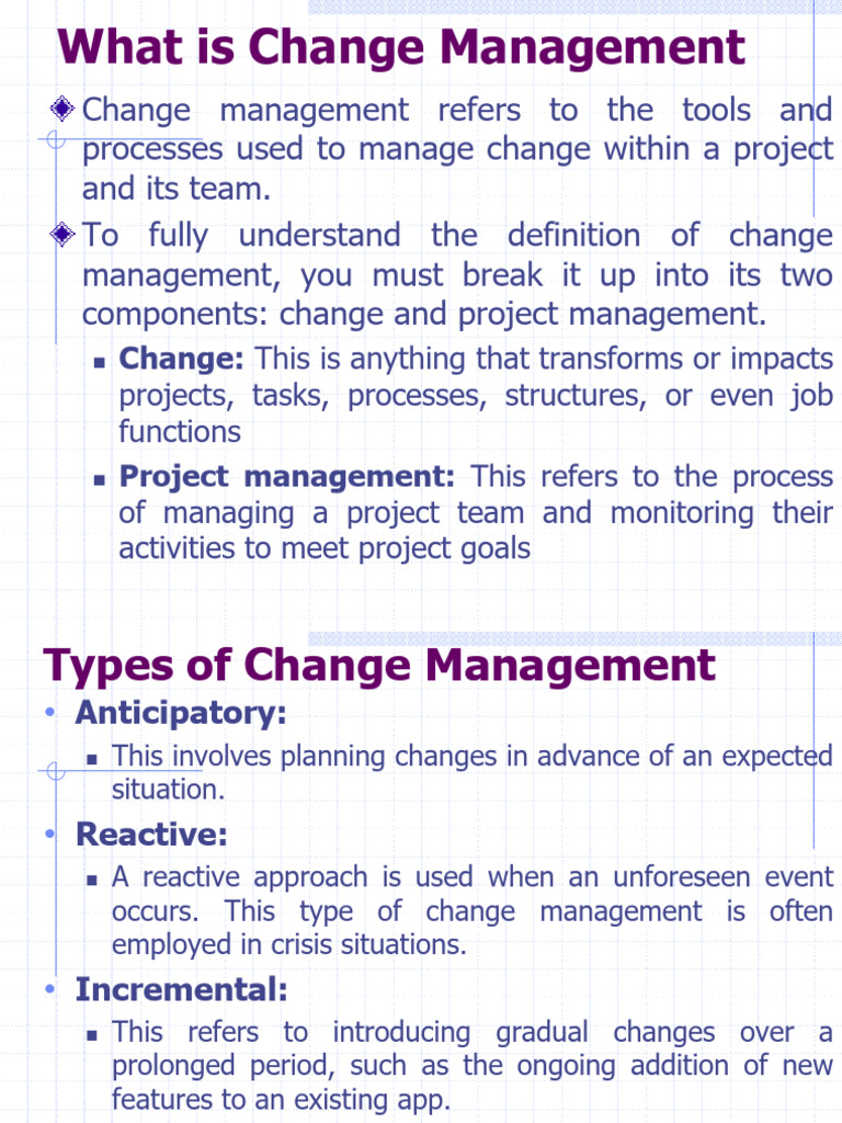 Unit 9 Using Project Management Efficiency Latest | PDF | Project ...